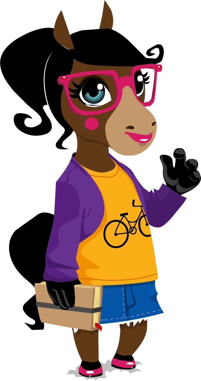 Marla | Oloko Wiki | Fandom