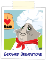 Bernard Breadstone | Oloko Wiki | Fandom