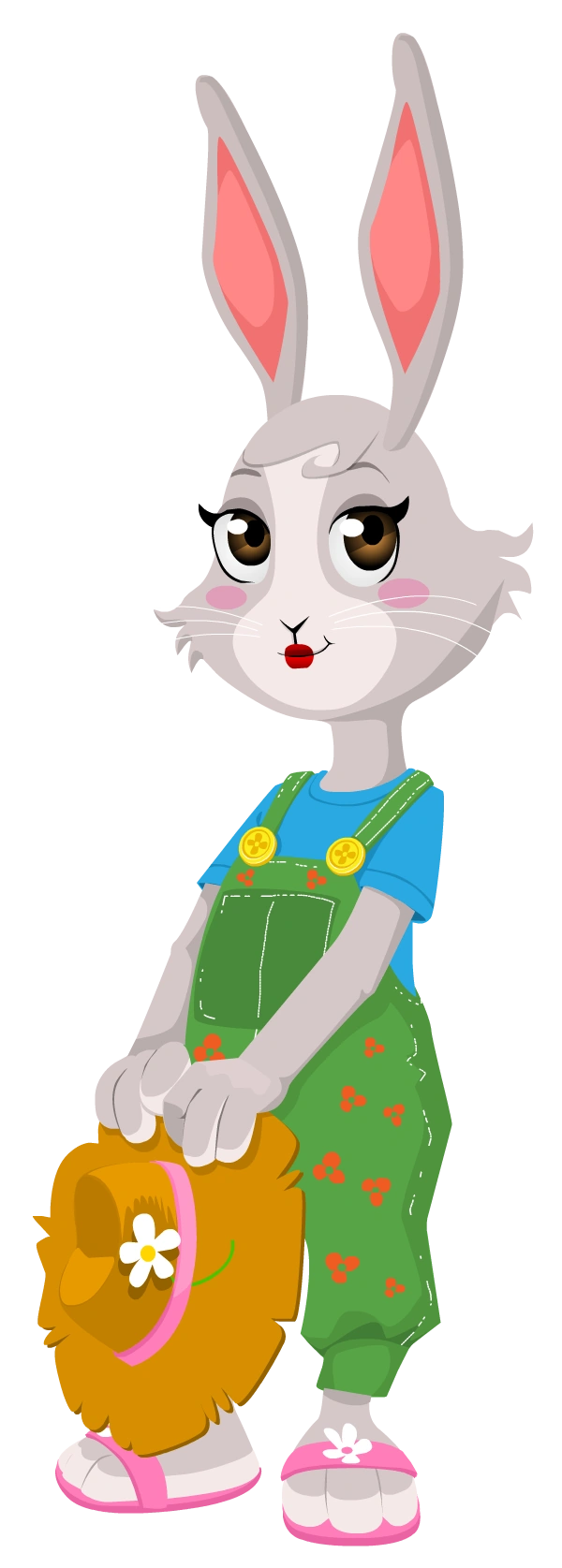 Rose Green | Oloko Wiki | Fandom