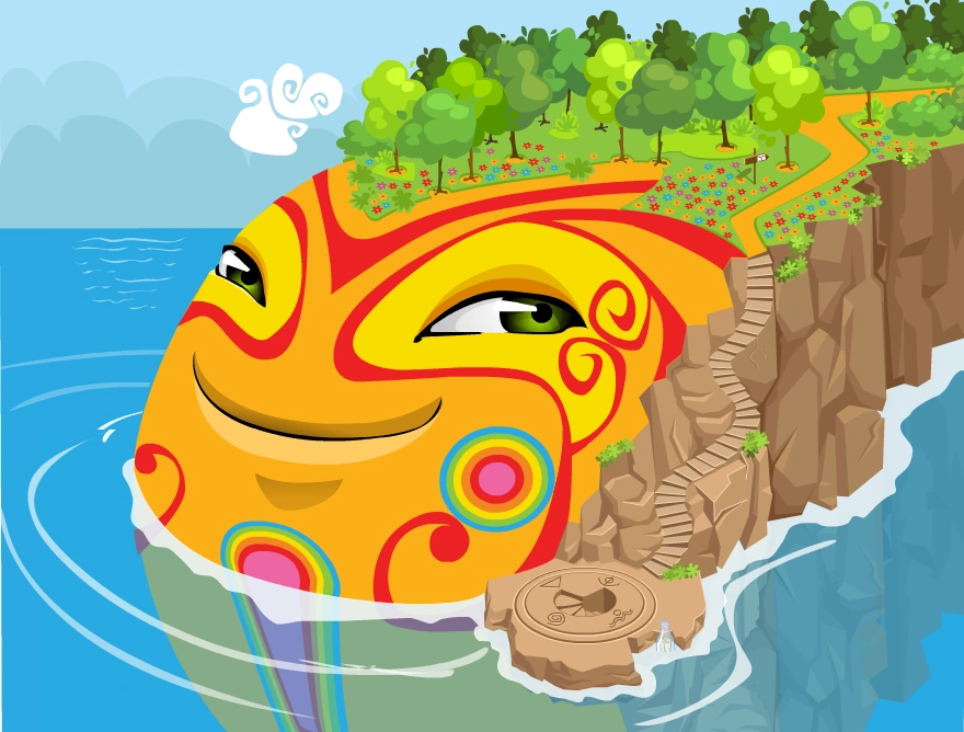 Oloko (room) | Oloko Wiki | Fandom