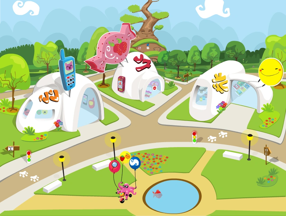 Kittyoto | Oloko Wiki | Fandom