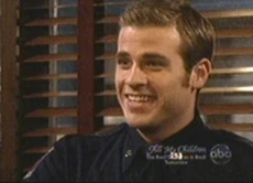 Oliver Fish | One Life To Live Wiki | Fandom