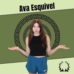 Ava Esquivel | Olympia Wiki | Fandom