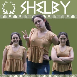 Shelby Taylor | Olympia Wiki | Fandom