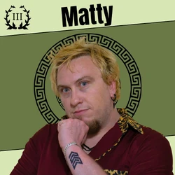 Matty Taylor | Olympia Wiki | Fandom