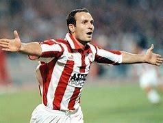 Alexis Alexandris | Olympiacos FC Wiki | Fandom
