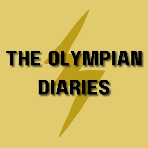 Artemis | The Diary of an Olympian Wiki | Fandom
