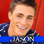 Jason Grace | Olympian RPG Wiki | Fandom