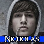 Nicholas Lobo | Olympian RPG Wiki | Fandom