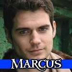 Marcus North | Olympian RPG Wiki | Fandom