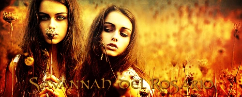 Savannah del Rosario | Olympian RPG Wiki | Fandom