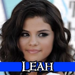 Leah McElliot | Olympian RPG Wiki | Fandom