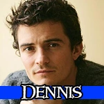 Dennis Ward | Olympian RPG Wiki | Fandom