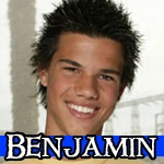 Benjamin Smith | Olympian RPG Wiki | Fandom