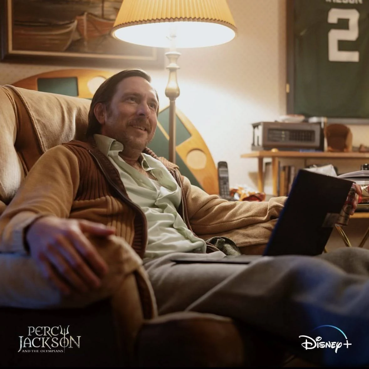 Gabe Ugliano/Disney+ | Riordan Wiki | Fandom