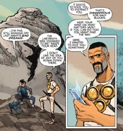 Daedalus | Riordan Wiki | Fandom