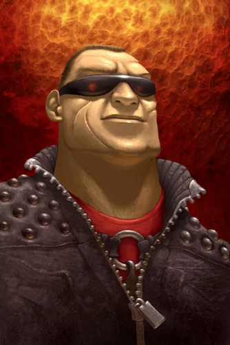 Ares | Riordan Wiki | Fandom