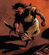 Giant Army | Riordan Wiki | Fandom