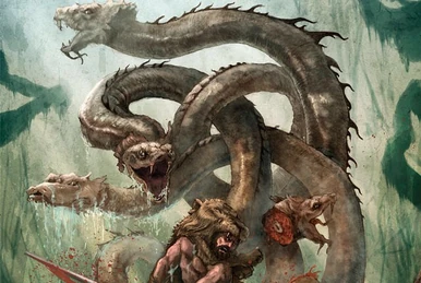 Drakon Etiope Percy Jackson Drakon | Riordan Wiki | Fandom