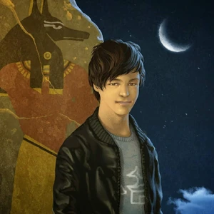 Discuss Everything About Riordan Wiki | Fandom