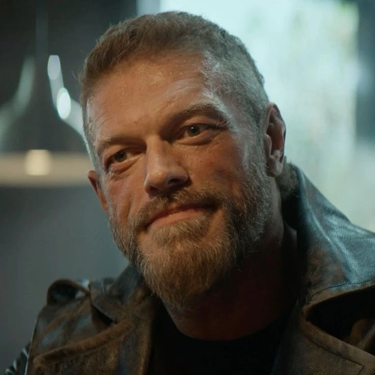 Ares/Disney+ | Riordan Wiki | Fandom