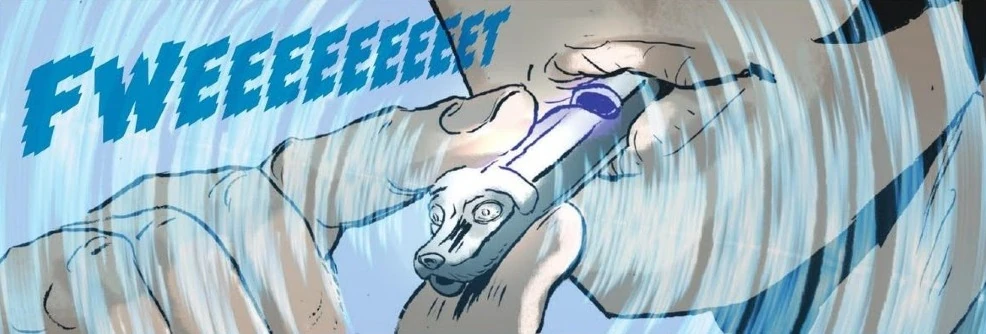 Stygian Ice Whistle | Riordan Wiki | Fandom