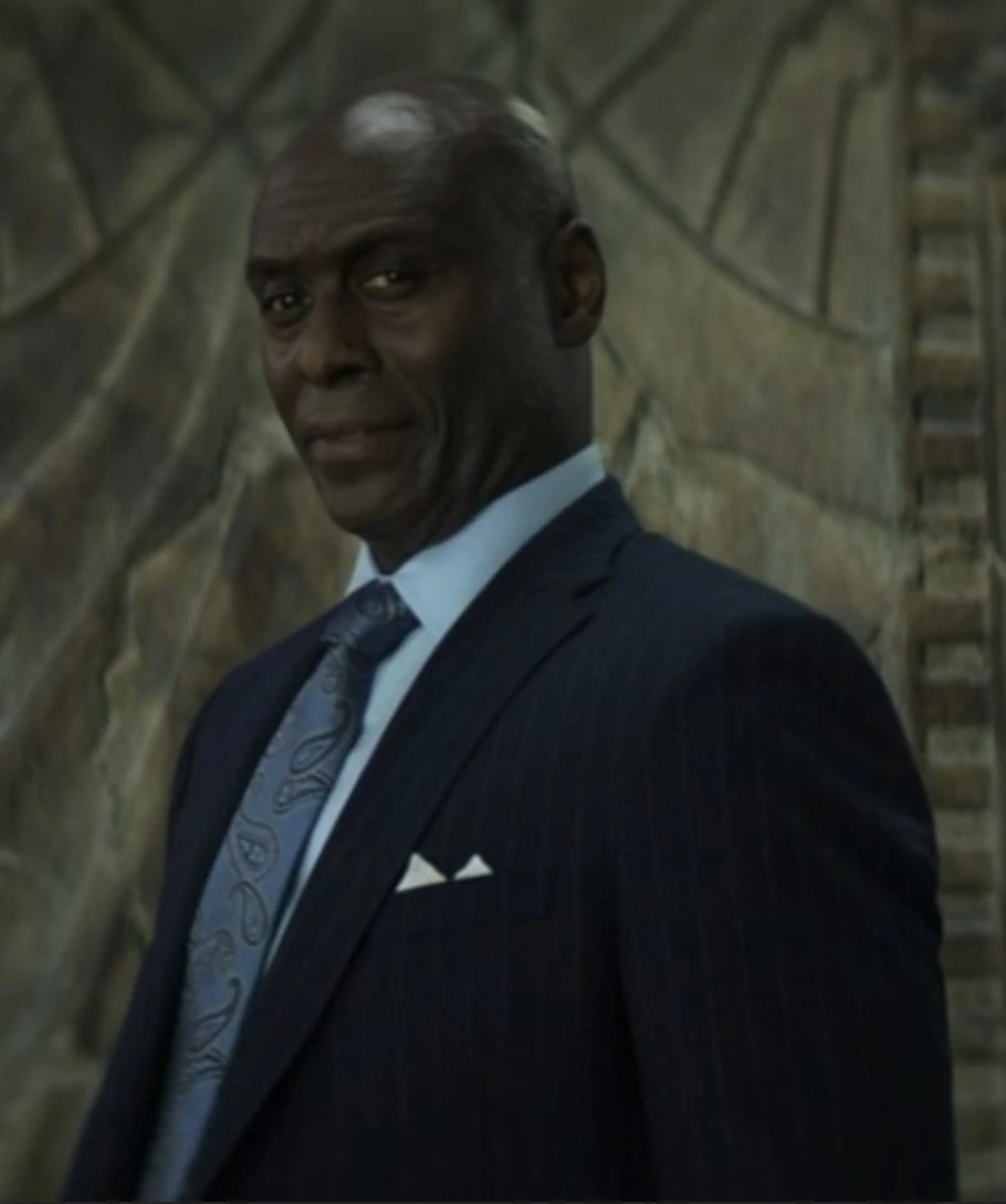 Zeus/Disney+ | Riordan Wiki | Fandom