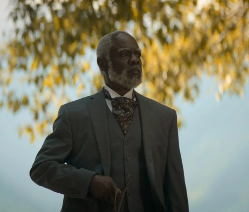 Chiron/Disney+ | Riordan Wiki | Fandom