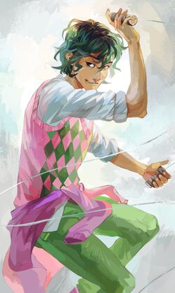 Hazel Percy Jackson Viria
