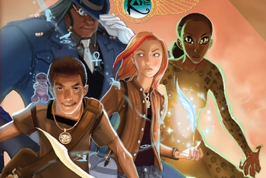 daedalus percy jackson