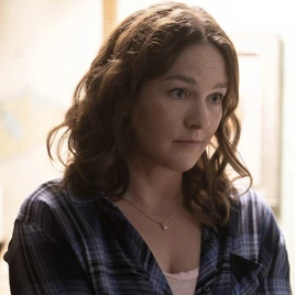 Sally Jackson/Disney+ | Riordan Wiki | Fandom