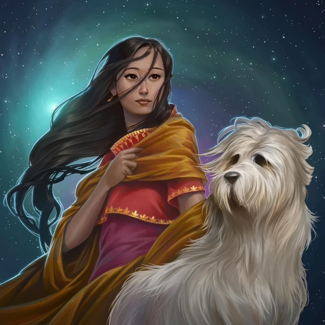 Shaman | Riordan Wiki | Fandom