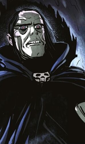 Hades Riordan Wiki Fandom