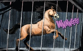 Arion | Riordan Wiki | Fandom