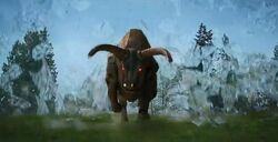 Colchis Bull | Riordan Wiki | Fandom