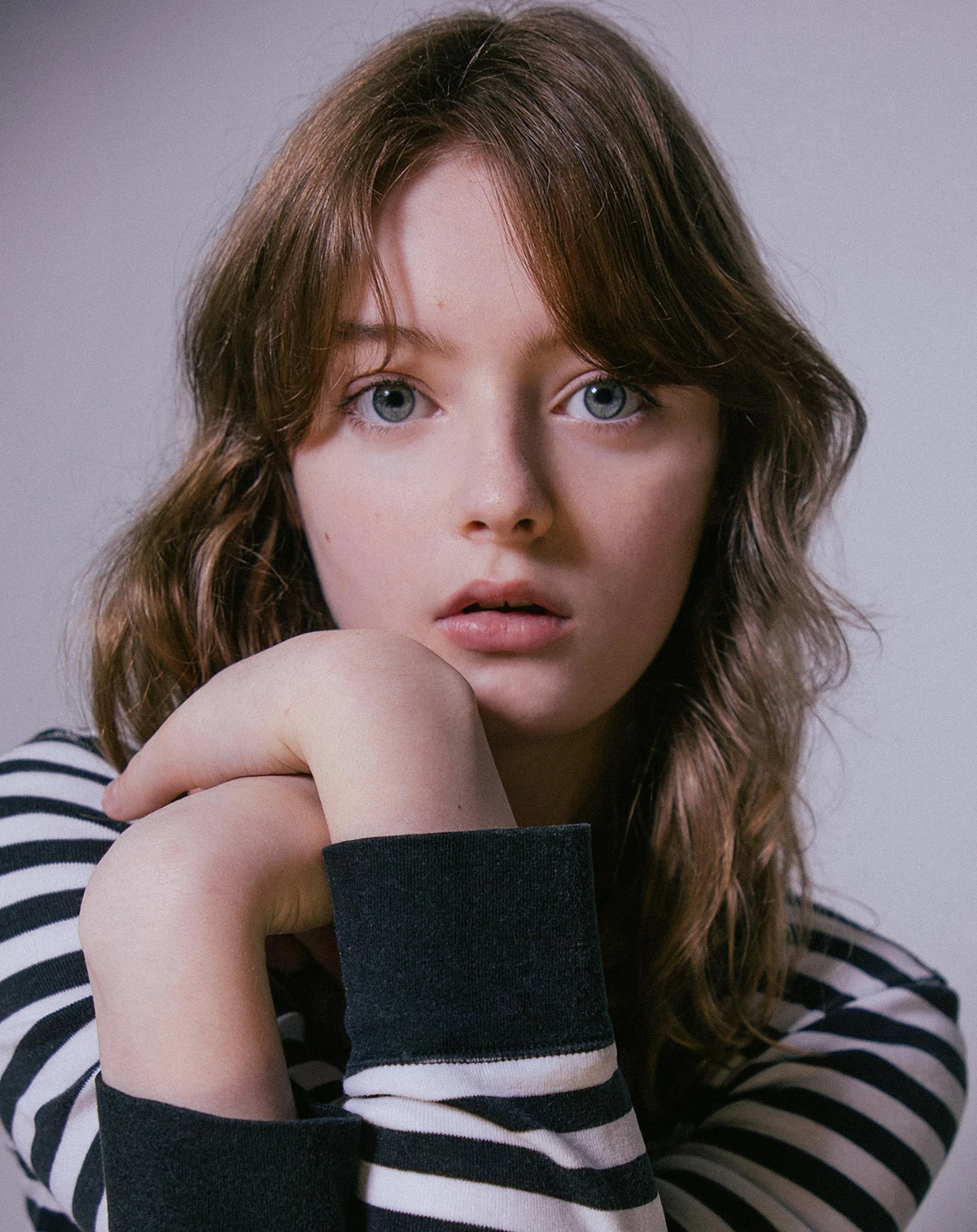 Olive Abercrombie | Riordan Wiki | Fandom