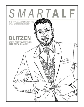 Blitzen | Riordan Wiki | Fandom