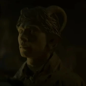 Ferdinand Underwood/Disney+ | Riordan Wiki | Fandom