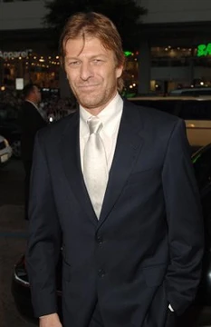 Sean Bean Percy Jackson