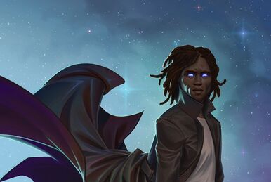 Nemesis Percy Jackson