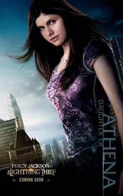 Annabeth Percy Jackson Actress