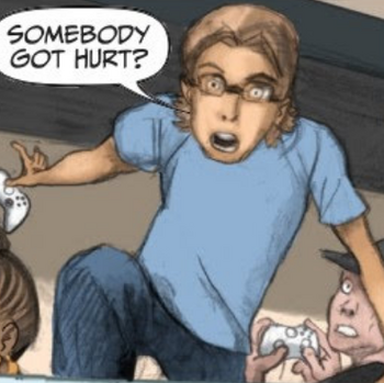 Julian | Riordan Wiki | Fandom