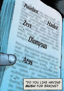 Dyslexia | Riordan Wiki | Fandom