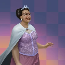 Wedding of Vorágine and the Entropy-sweeper | Riordan Wiki | Fandom