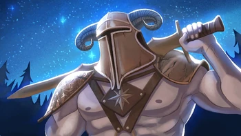 Krios | Riordan Wiki | Fandom