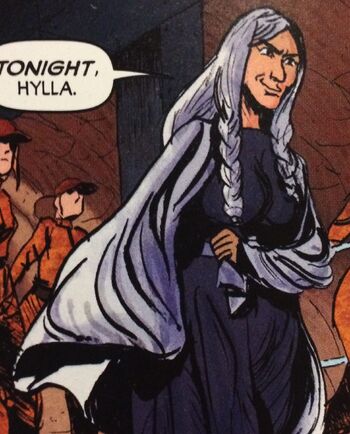 Otrera | Riordan Wiki | Fandom