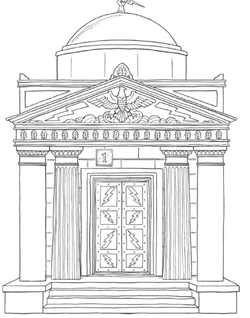 Percy Jackson Cabin Numbers And Gods