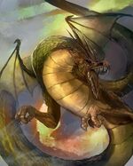 Lindworms | Riordan Wiki | Fandom