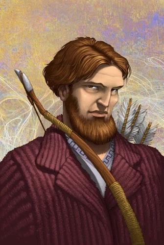 Chiron | Riordan Wiki | Fandom