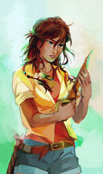 Apollo | Riordan Wiki | Fandom